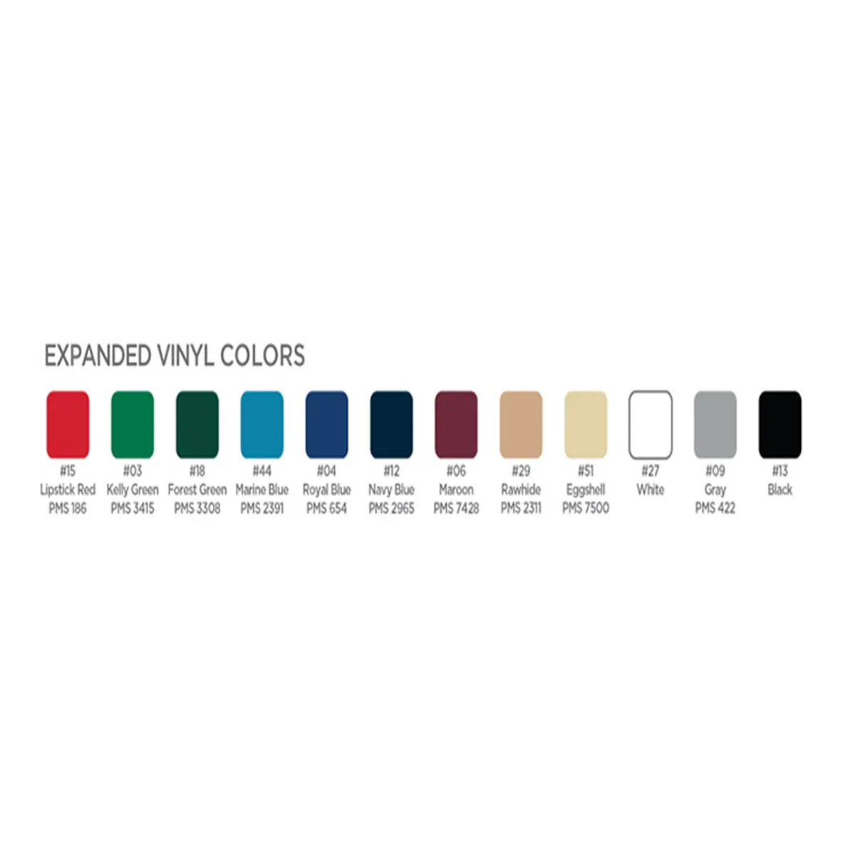 Premium Vinyl Flag Case with Imprint - IUFLAG200| Infinityurns