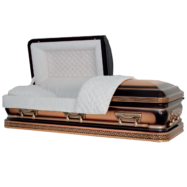 Infinity Winchester - Solid Bronze Casket| Infinityurns