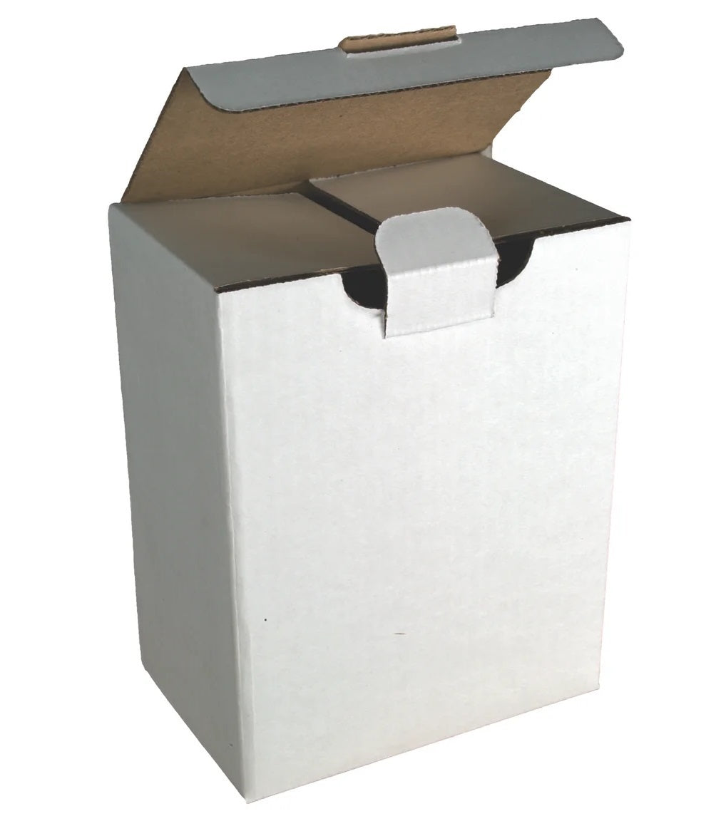 Corrugated Temporary Container (Pack of 50) Shipped Flat| Infinityurns