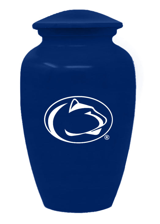 Fan Series - Pennsylvania State University Nittany Lions Blue Memorial ...