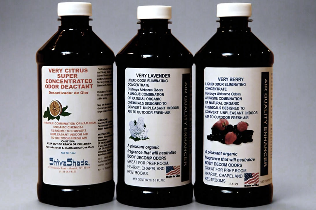 Infinity Odor Neutralizer - Organic Concentrate| Infinityurns