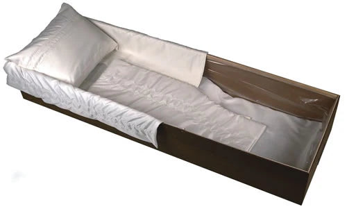 24" Easy Jack Rental Casket Inserts| Infinityurns