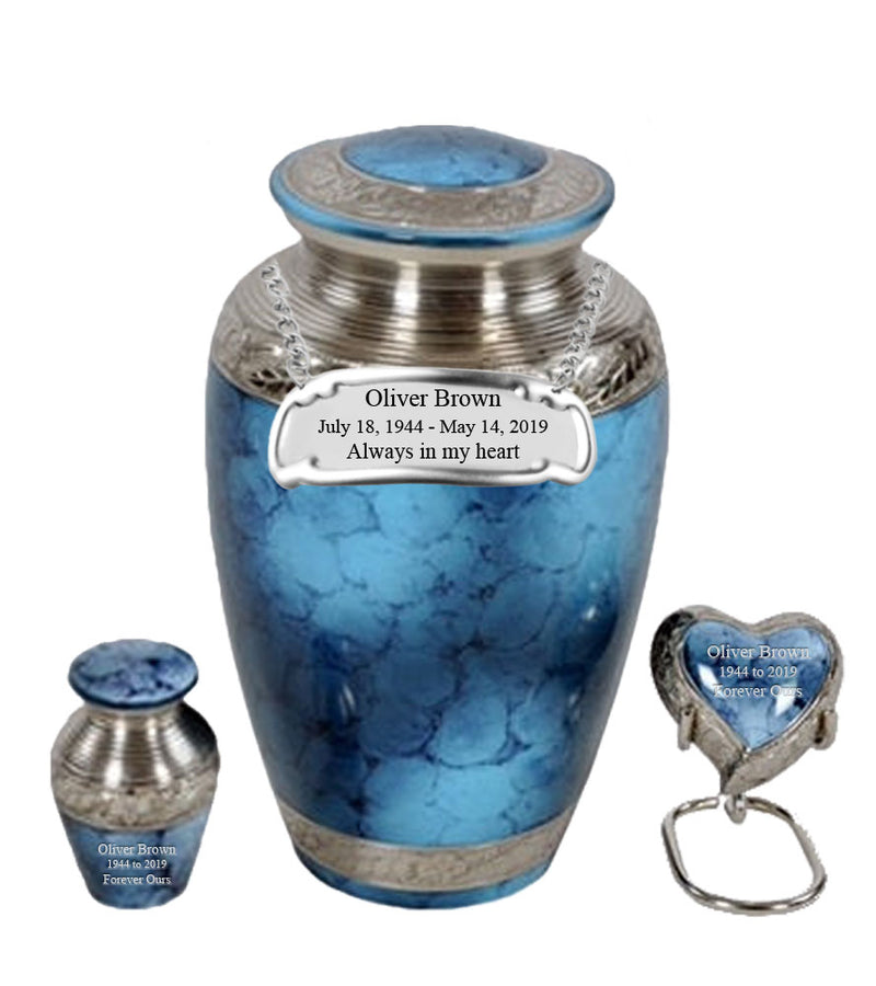 Marvel Series| Infinityurns