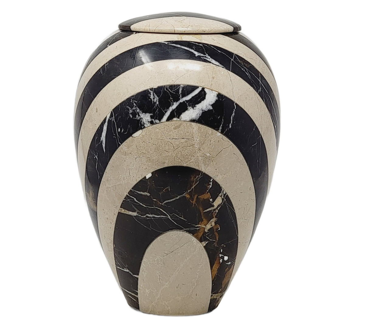 Triumph Real Marble Urn| Infinityurns