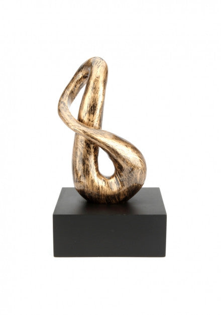 Sculpture Series - Infinite Love Art Urn - IUSC107| Infinityurns